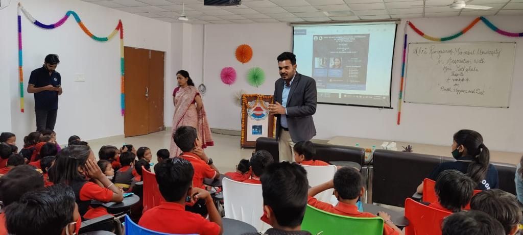 Dr. Mohammed Haseeb Khan, Ph.D. on LinkedIn: #education #kindness # ... Dr. Mohammed Haseeb Khan, Ph.D. on LinkedIn: #education #kindness # ...