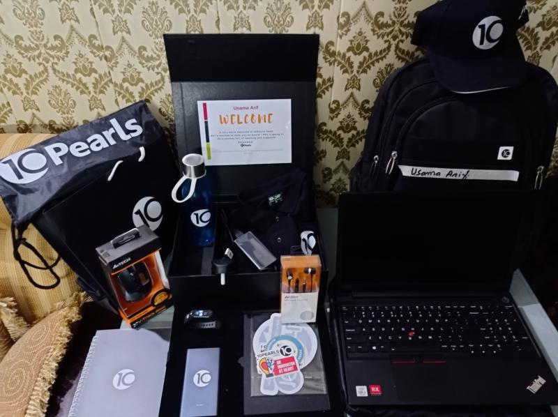 Usama Arif on LinkedIn: #10pealrs | 109 comments Usama Arif on LinkedIn: #10pealrs | 109 comments