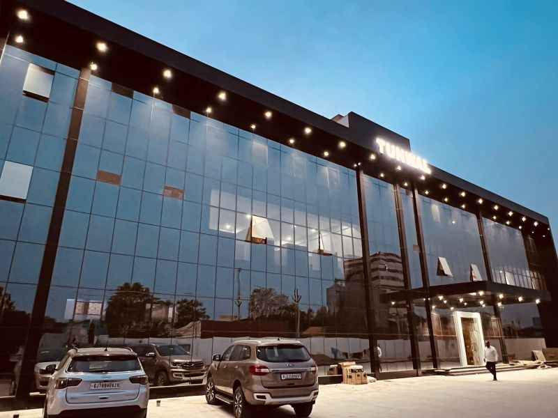 Jhumarmal Tunwal posted on LinkedIn Jhumarmal Tunwal posted on LinkedIn
