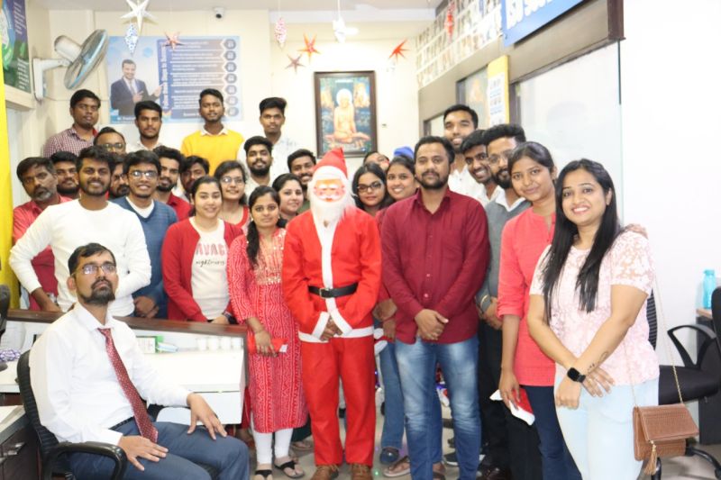 Prashant Kadukar on LinkedIn: Merry Christmas ππ€Ά Prashant Kadukar on LinkedIn: Merry Christmas ππ€Ά