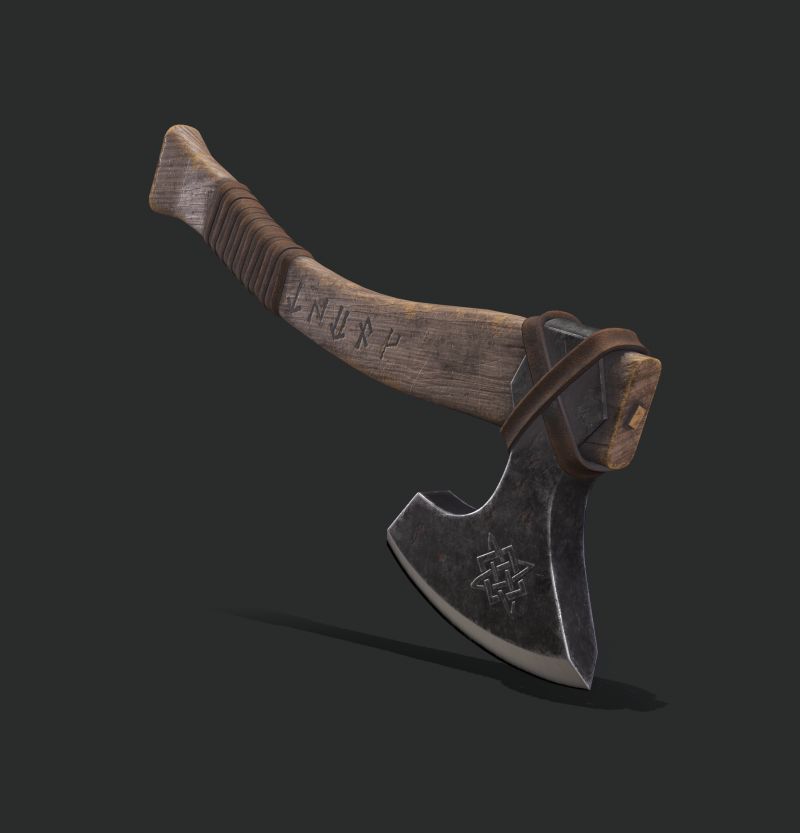 Souvik Jana on LinkedIn: Medieval Axe hello Everyone!!! Happy to share ... Souvik Jana on LinkedIn: Medieval Axe hello Everyone!!! Happy to share ...