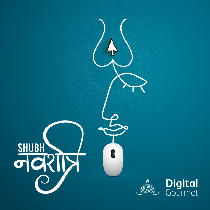 Ayush Jaiswal on LinkedIn: Happy Navratri Ayush Jaiswal on LinkedIn: Happy Navratri