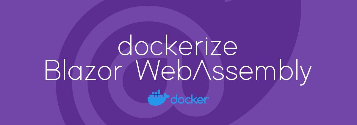 Pawel Bazyluk on LinkedIn: #blazor #wasm #nginx Pawel Bazyluk on LinkedIn: #blazor #wasm #nginx