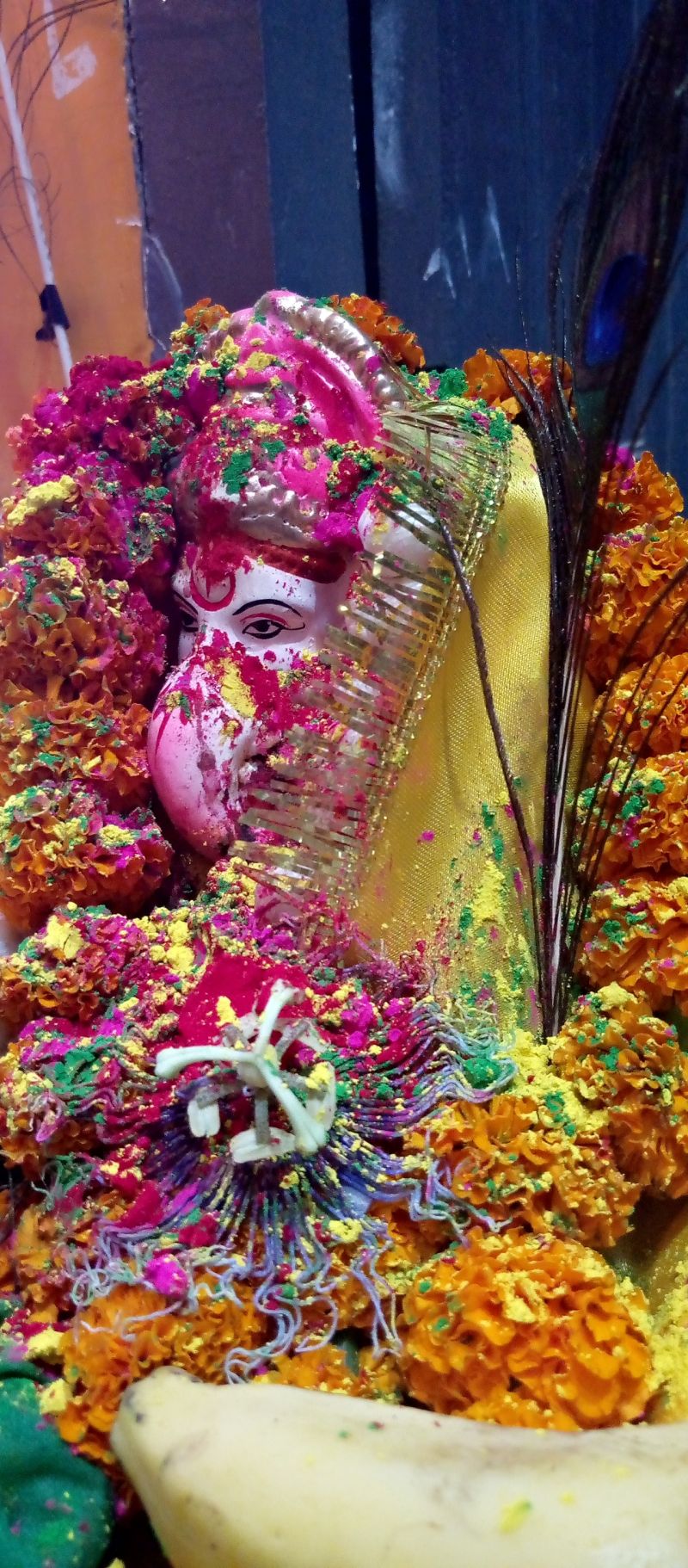 Shreya Tripathi on LinkedIn: #bappa #ganpati Shreya Tripathi on LinkedIn: #bappa #ganpati