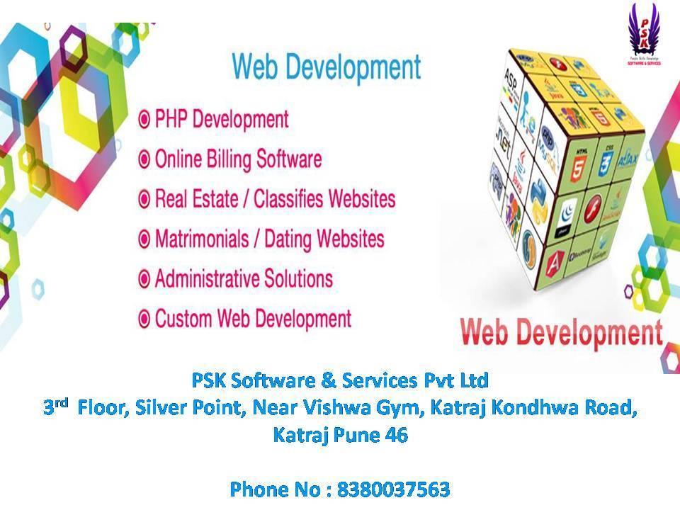 PSK India on LinkedIn: Website Development & Designing PSK India on LinkedIn: Website Development & Designing