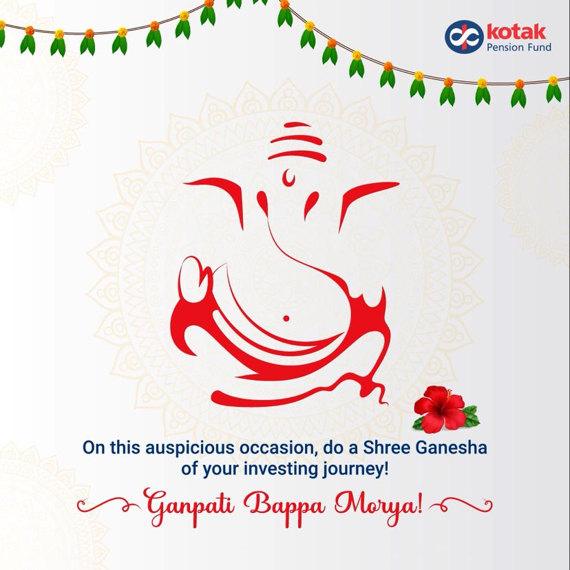 Kotak Mahindra Pension Fund Ltd. on LinkedIn: Kotak Pension Fund wishes ... Kotak Mahindra Pension Fund Ltd. on LinkedIn: Kotak Pension Fund wishes ...