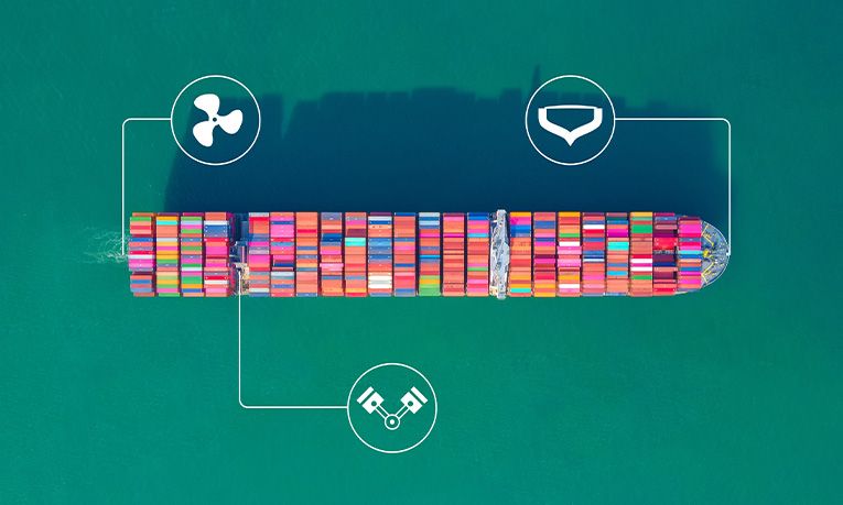 DNV - Maritime on LinkedIn: #maritimeimpact #eexi #maritime #maritimenews DNV - Maritime on LinkedIn: #maritimeimpact #eexi #maritime #maritimenews