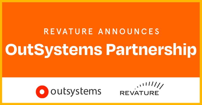 Revature on LinkedIn: #revature #revaturepartners Revature on LinkedIn: #revature #revaturepartners