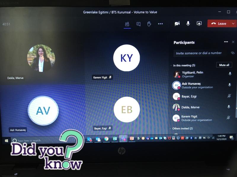 Pelin Yigitkanli LinkedIn‘de: #hpe #partnershipfirst Pelin Yigitkanli LinkedIn‘de: #hpe #partnershipfirst