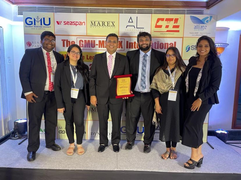 Shiv Iyer on LinkedIn: Renata Partners was awarded with the Shiv Iyer on LinkedIn: Renata Partners was awarded with the
