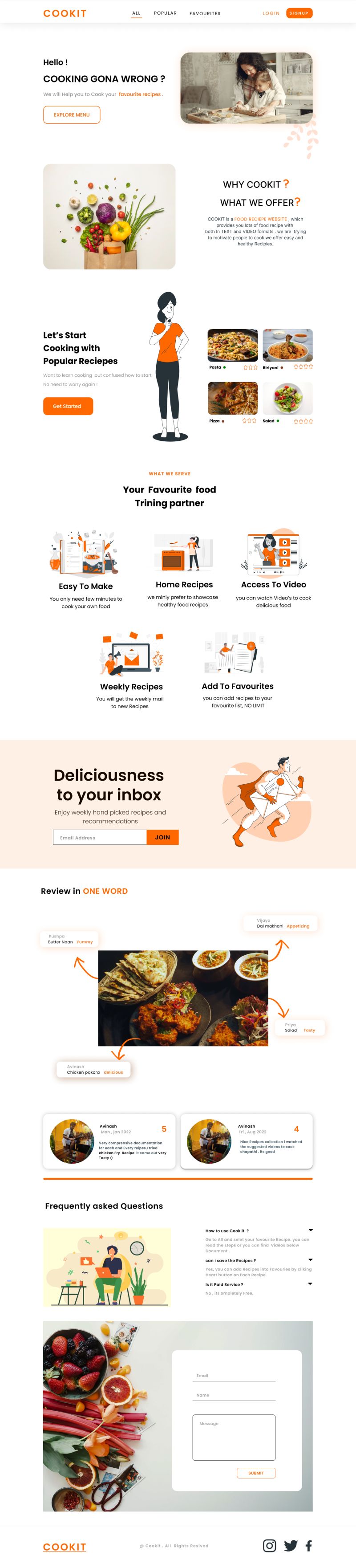 AVINASH GUNTURU on LinkedIn: #design #project #project #uidesign # ... AVINASH GUNTURU on LinkedIn: #design #project #project #uidesign # ...