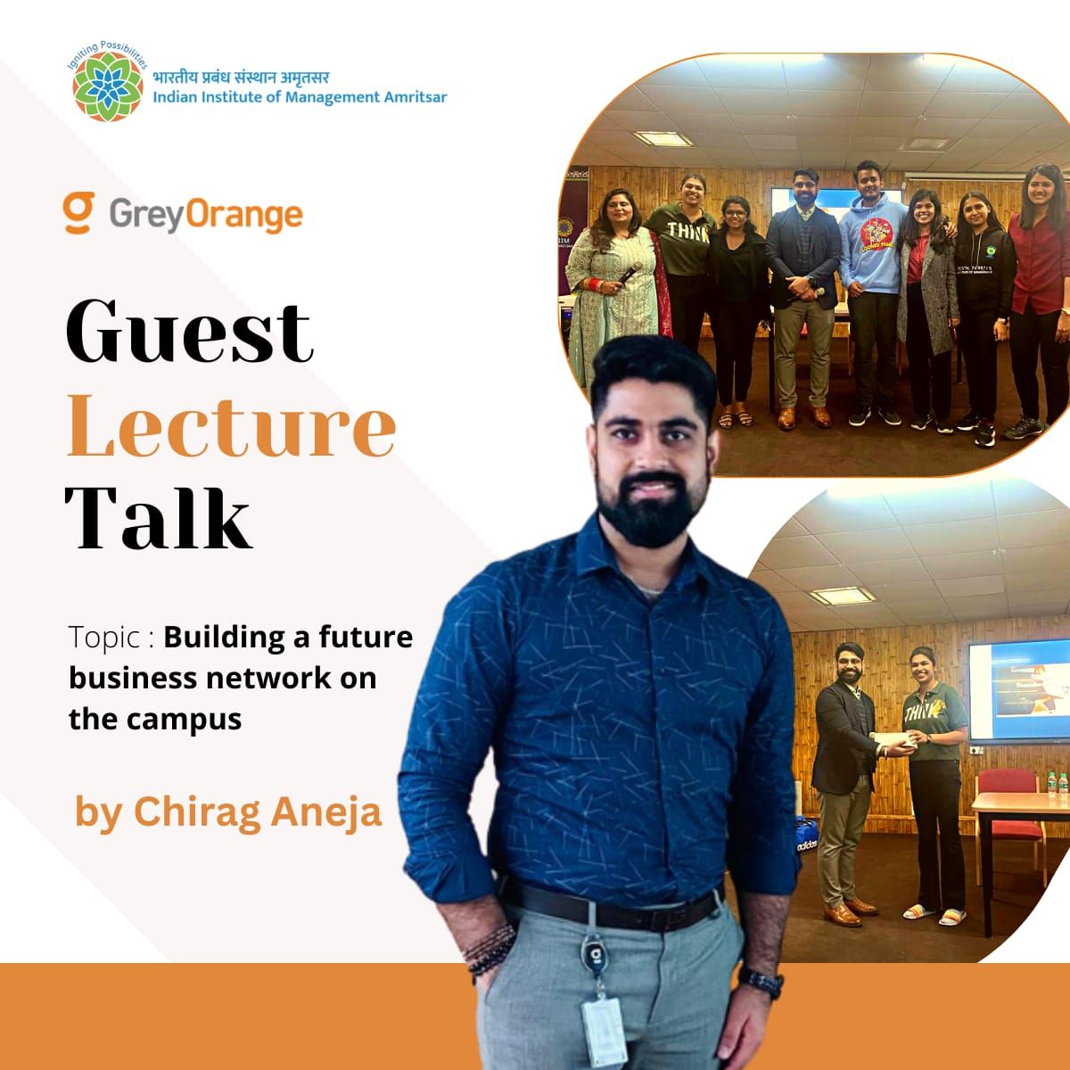 Prerna Arora posted on LinkedIn Prerna Arora posted on LinkedIn
