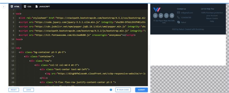 Sowmya Bunga on LinkedIn: #2day #coding #ccbp #nxtwave ... Sowmya Bunga on LinkedIn: #2day #coding #ccbp #nxtwave ...