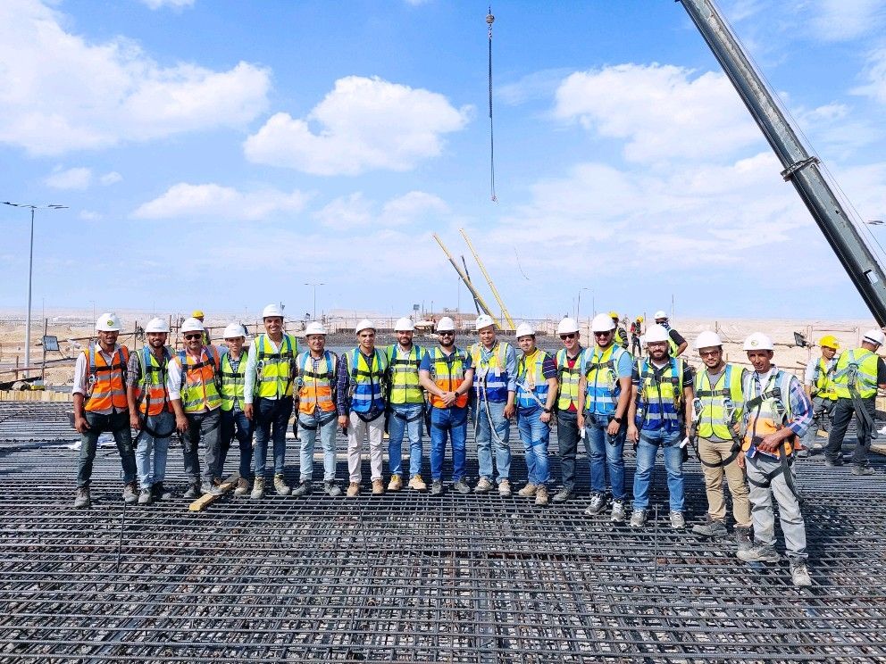 Fathy Soliman on LinkedIn: #orascom #civilengineering #monorail Fathy Soliman on LinkedIn: #orascom #civilengineering #monorail