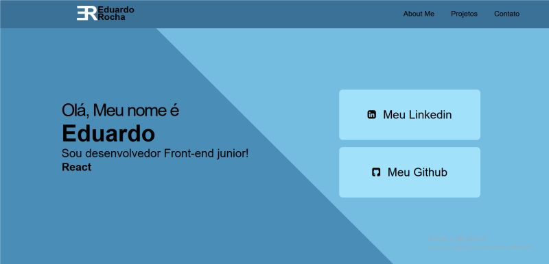 Eduardo Carvalho on LinkedIn: #reactjs #js #html #css Eduardo Carvalho on LinkedIn: #reactjs #js #html #css