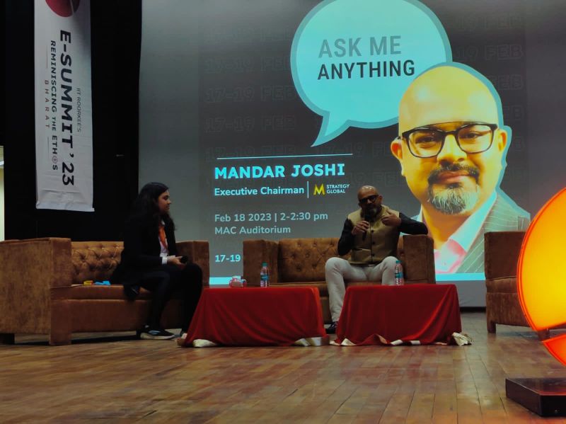 MANDAR JOSHI on LinkedIn: #bharat #summit #bharat #bharat #bharat #iit ... MANDAR JOSHI on LinkedIn: #bharat #summit #bharat #bharat #bharat #iit ...