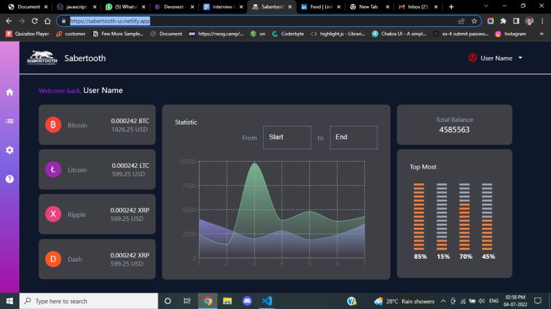 Deepak Goyal on LinkedIn: #reactjs #css #ui #materialui #github # ... Deepak Goyal on LinkedIn: #reactjs #css #ui #materialui #github # ...