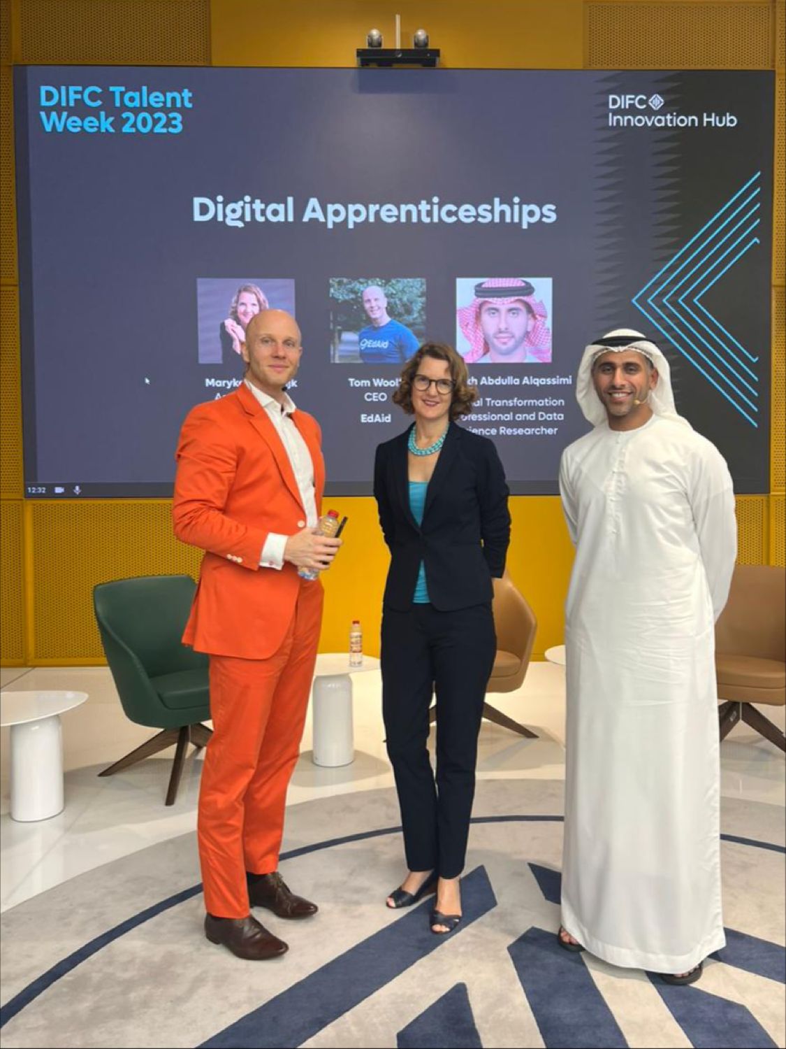 EdAid on LinkedIn: #stem #tech #digital #transformation #talent #dubai ... EdAid on LinkedIn: #stem #tech #digital #transformation #talent #dubai ...