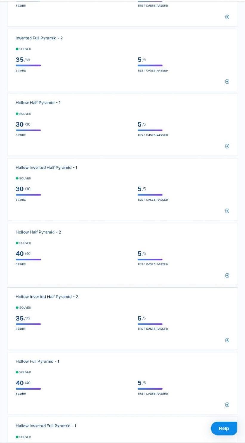 Rajesh Kumar P on LinkedIn: #30daysofcodechallenge #day30 ... Rajesh Kumar P on LinkedIn: #30daysofcodechallenge #day30 ...