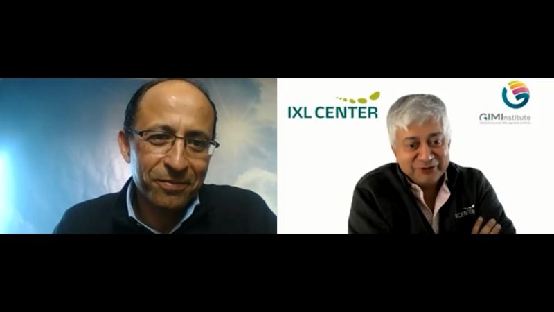 Global Innovation Management Institute on LinkedIn: In our last Think ... Global Innovation Management Institute on LinkedIn: In our last Think ...
