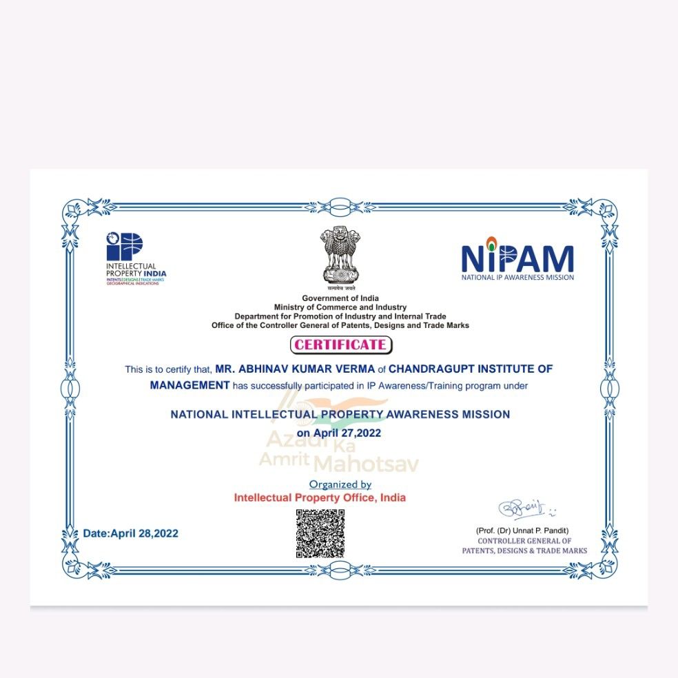 Abhinav Verma posted on LinkedIn Abhinav Verma posted on LinkedIn