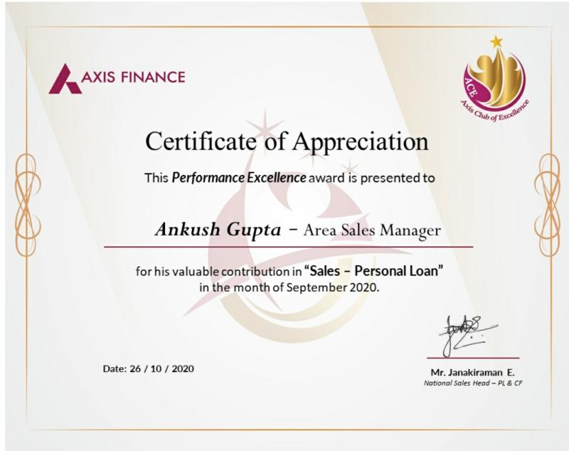 Ankush Gupta posted on LinkedIn Ankush Gupta posted on LinkedIn