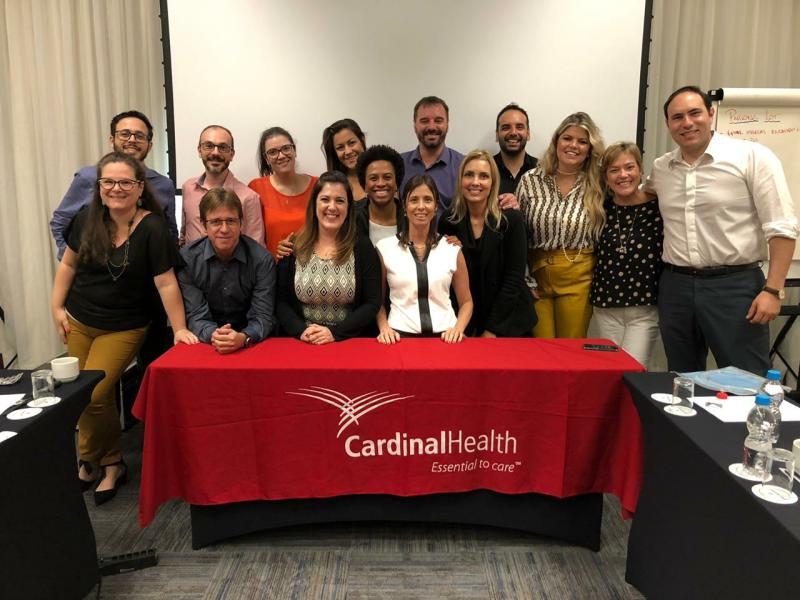 Francis Rigolo Fernandes on LinkedIn: Cardinal Health Francis Rigolo Fernandes on LinkedIn: Cardinal Health