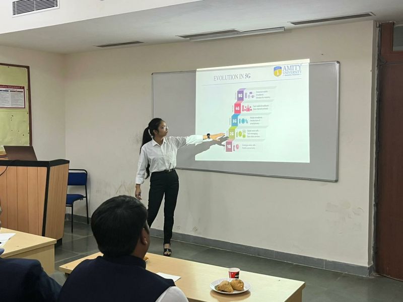 LinkedInのDeepanjali Upadhyay: #india #5g #engineers #technology LinkedInのDeepanjali Upadhyay: #india #5g #engineers #technology