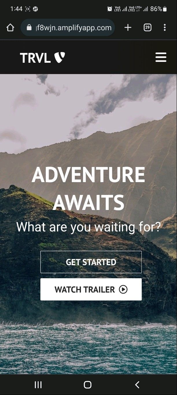 Rupak Chauhan on LinkedIn: #project #travel #ui #reactjs #html #css # ... Rupak Chauhan on LinkedIn: #project #travel #ui #reactjs #html #css # ...