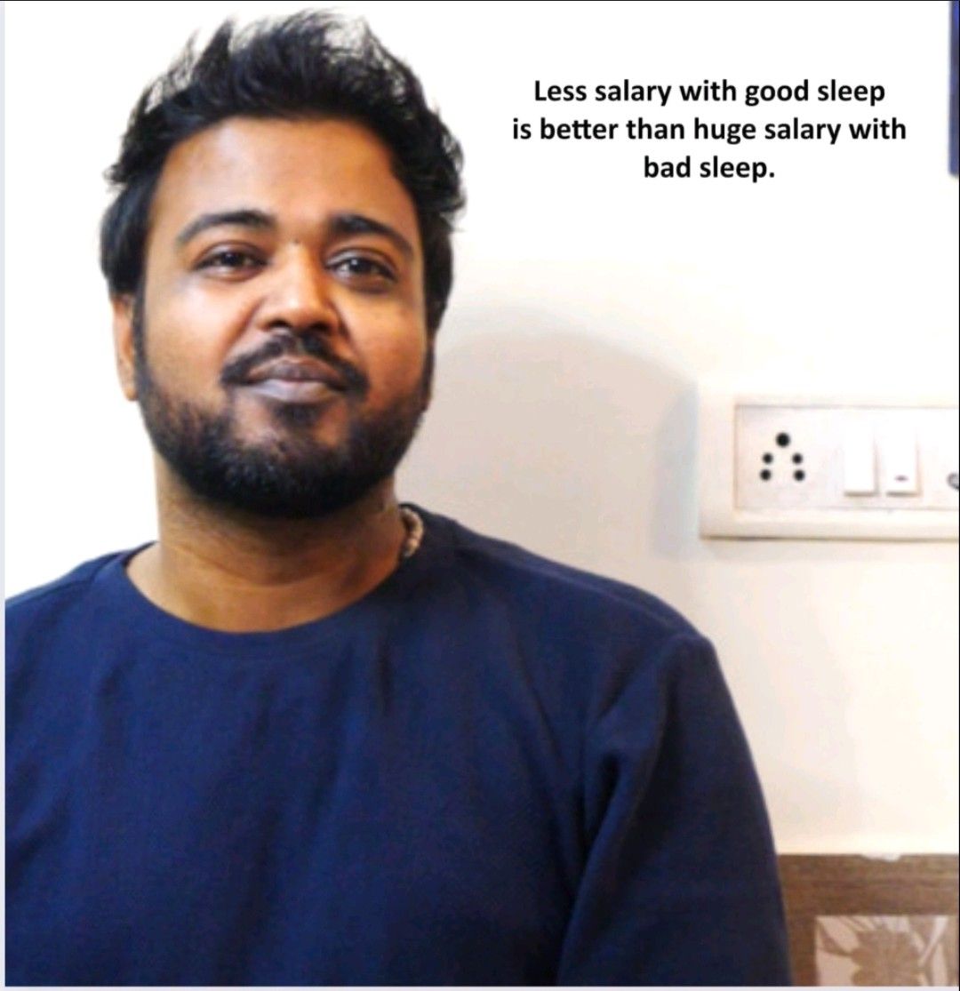 Bhanu prakash on LinkedIn: agree? Bhanu prakash on LinkedIn: agree?