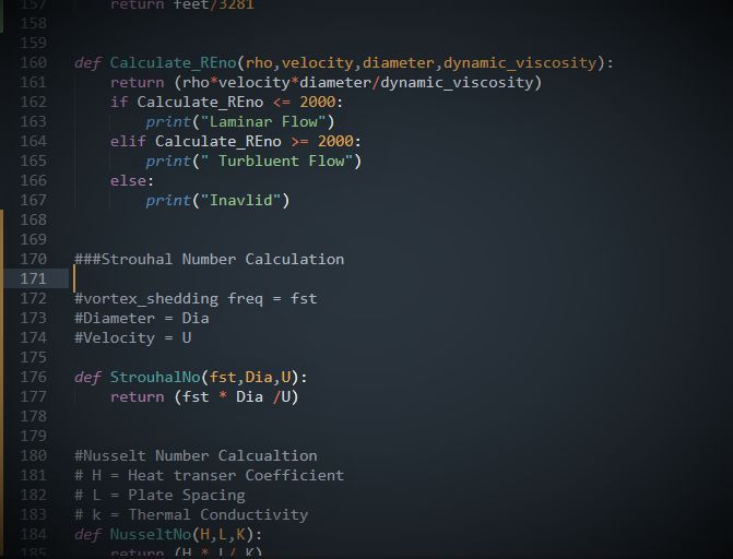Akash Jadhav on LinkedIn: #aerospace #python #project #google #cfd # ... Akash Jadhav on LinkedIn: #aerospace #python #project #google #cfd # ...