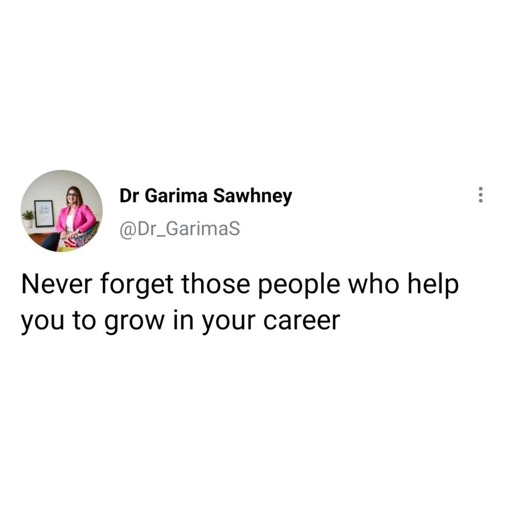 Rajan Sharma on LinkedIn: 🤔🤔 Rajan Sharma on LinkedIn: 🤔🤔
