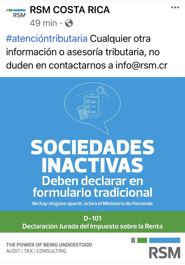 Kattia Perez Fallas posted on LinkedIn Kattia Perez Fallas posted on LinkedIn