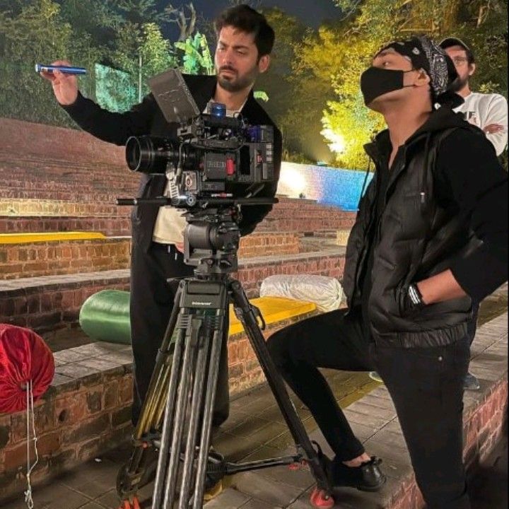 Fawad khan on LinkedIn: #neelofer Fawad khan on LinkedIn: #neelofer