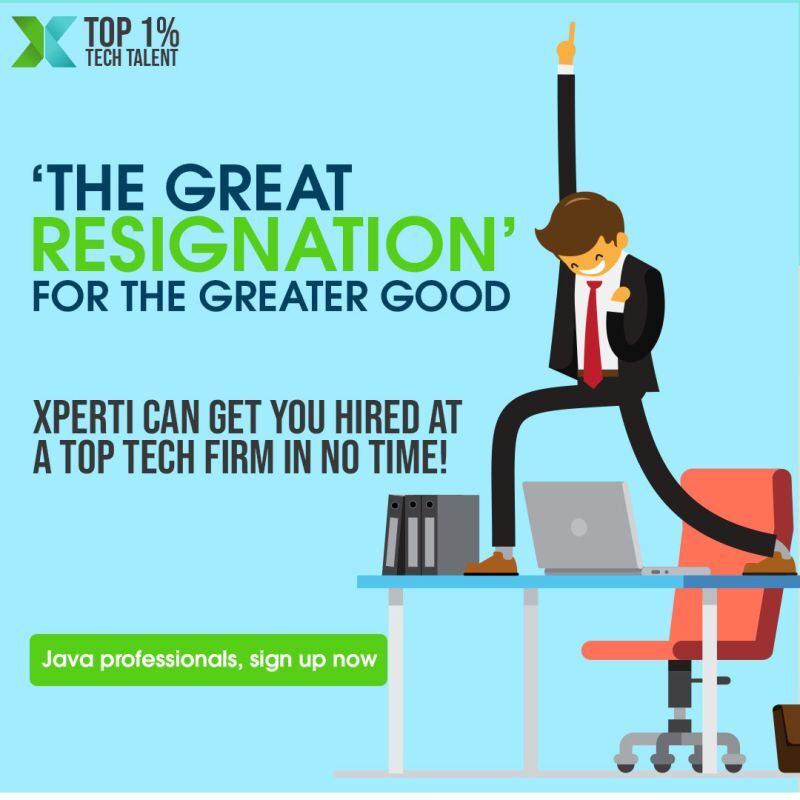 Azib Bin Aqeel on LinkedIn: #javajobs #javaprofessionals # ... Azib Bin Aqeel on LinkedIn: #javajobs #javaprofessionals # ...