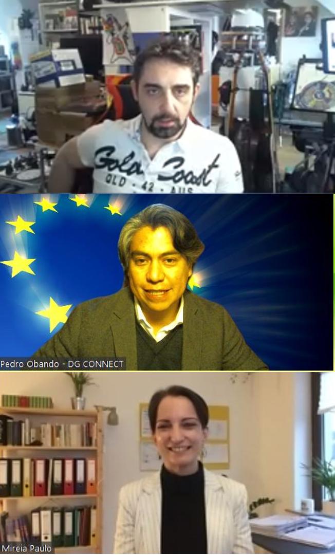 Mireia Paulo on LinkedIn: #ipeea #eu #digital #strategy #ceappp # ... Mireia Paulo on LinkedIn: #ipeea #eu #digital #strategy #ceappp # ...