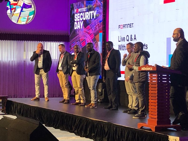 Moses Maundu CISSP CEH ITIL on LinkedIn: Customers sharing some of the ... Moses Maundu CISSP CEH ITIL on LinkedIn: Customers sharing some of the ...