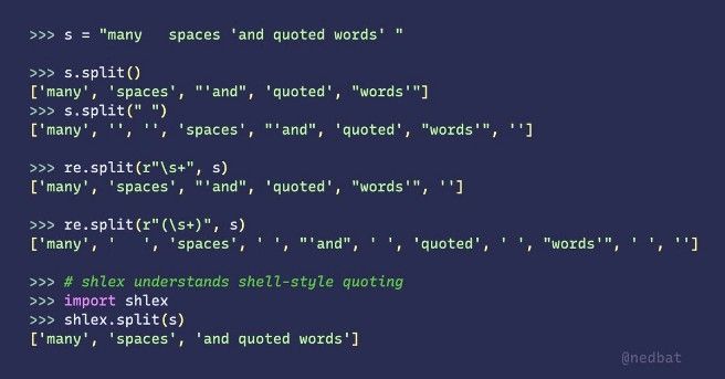 Nabeel Shaukat on LinkedIn: #python #pythonprogramming Nabeel Shaukat on LinkedIn: #python #pythonprogramming