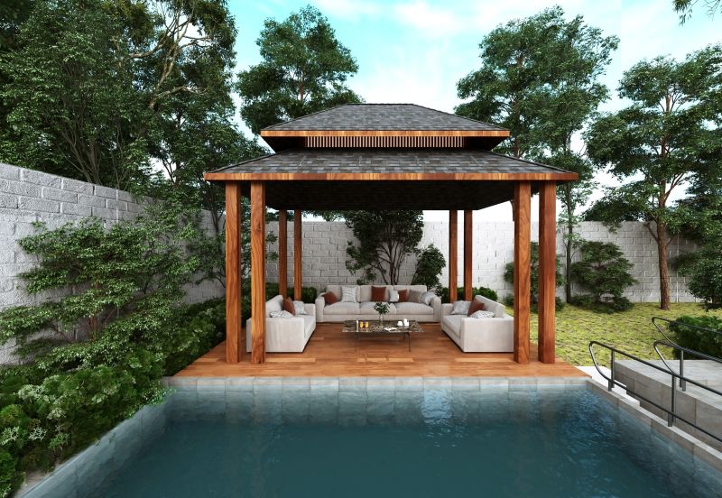 Chanchal Goyal on LinkedIn: Gazebo | 18 comments Chanchal Goyal on LinkedIn: Gazebo | 18 comments