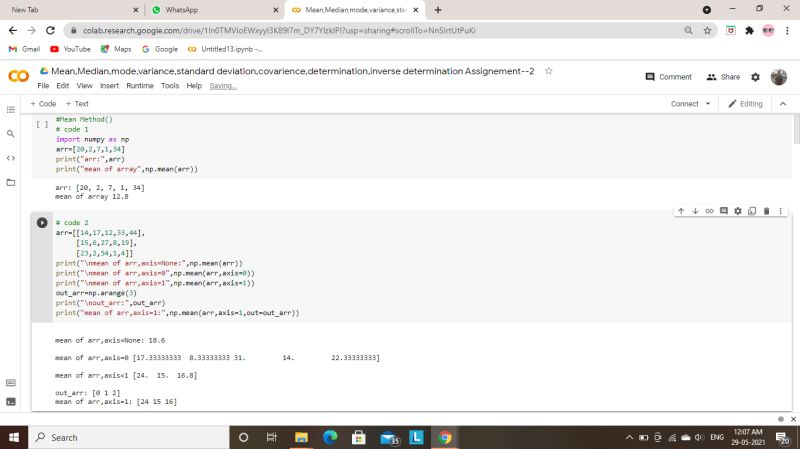 Saurabh Srivastava on LinkedIn: #dataloves #numpy #pandas # ... Saurabh Srivastava on LinkedIn: #dataloves #numpy #pandas # ...