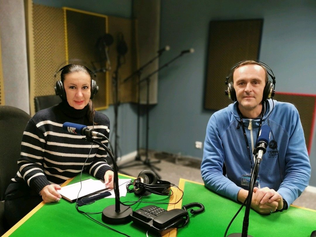 Rebeka V. Pevec, MBA on LinkedIn: #maritime #broadcast #cruisetalk # ... Rebeka V. Pevec, MBA on LinkedIn: #maritime #broadcast #cruisetalk # ...