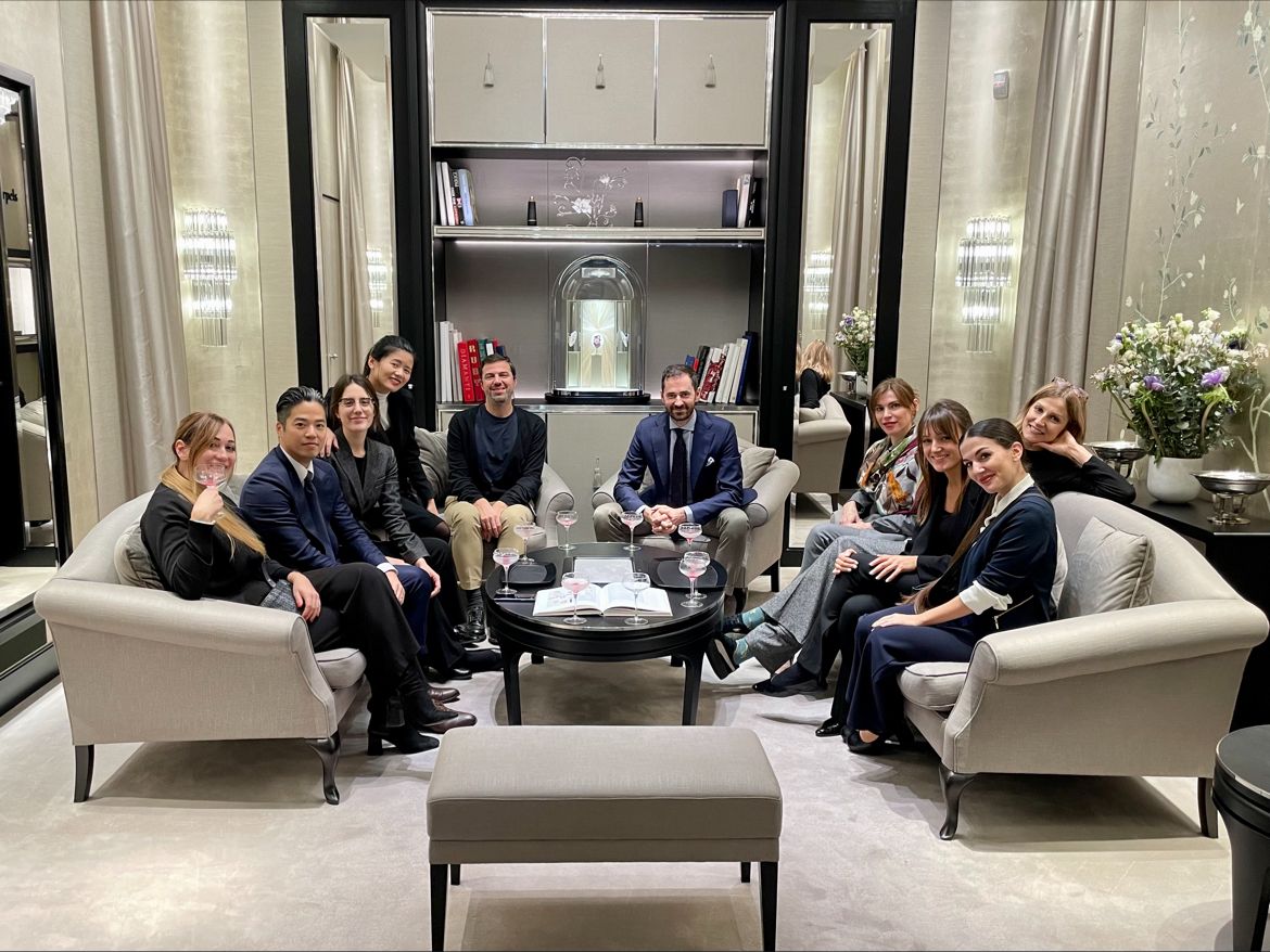 Olivier Gillet on LinkedIn: #teamwork Olivier Gillet on LinkedIn: #teamwork