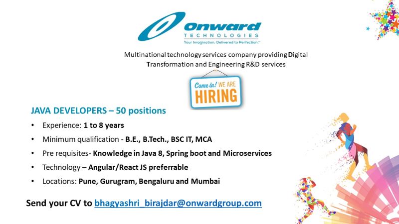 Bhagyashri Patil posted on LinkedIn Bhagyashri Patil posted on LinkedIn
