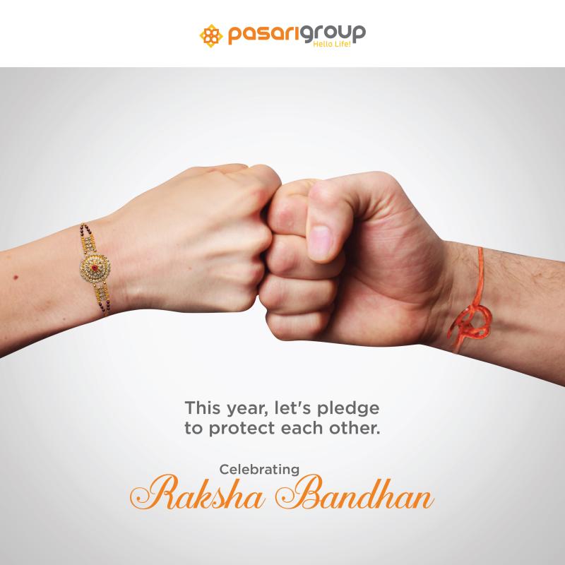 Pasari Group on LinkedIn: #celebration #rakshabandhan #rakhi #festival ... Pasari Group on LinkedIn: #celebration #rakshabandhan #rakhi #festival ...