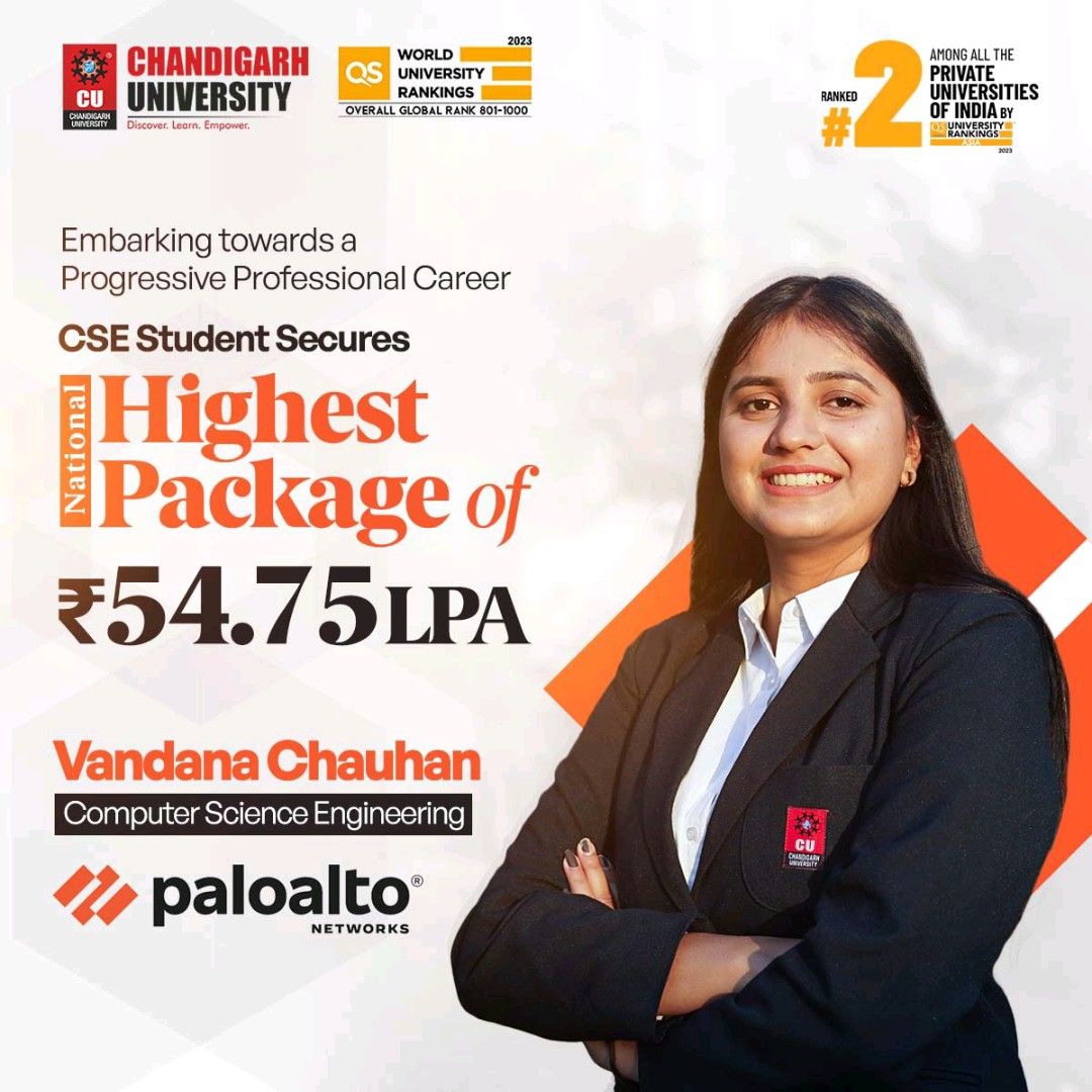 CHANDIGARH UNIVERSITY on LinkedIn: #scholarships #technology # ... CHANDIGARH UNIVERSITY on LinkedIn: #scholarships #technology # ...