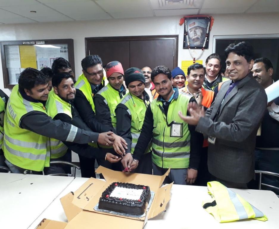 Celebi Aviation on LinkedIn: Celebi Ground Handling Delhi welcomed ... Celebi Aviation on LinkedIn: Celebi Ground Handling Delhi welcomed ...