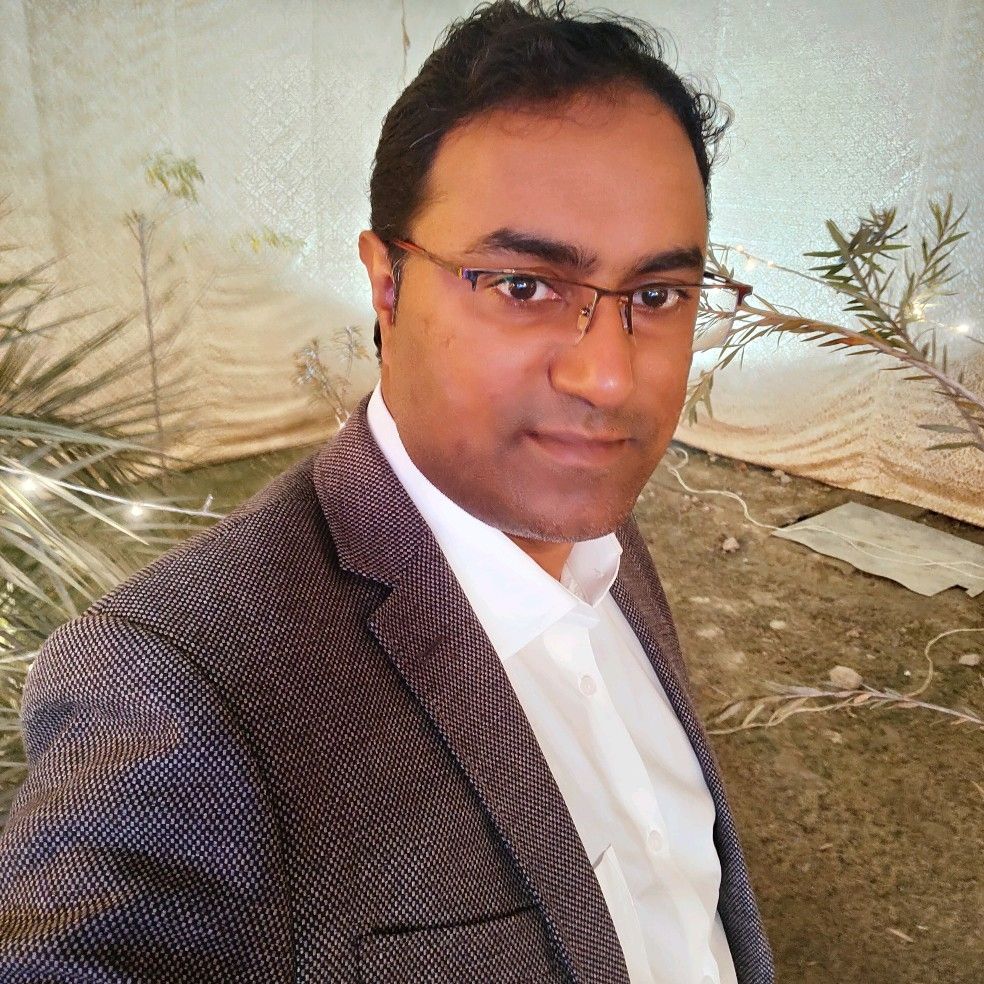 Muhammad Waseem Akhtar posted on LinkedIn Muhammad Waseem Akhtar posted on LinkedIn