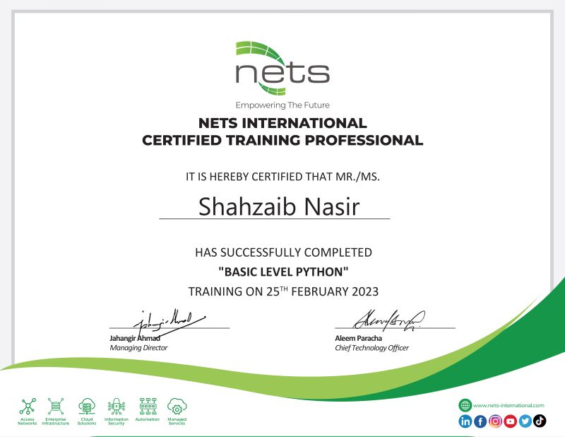 Shahzaib Nasir on LinkedIn: #python #gis #pythonprogramming Shahzaib Nasir on LinkedIn: #python #gis #pythonprogramming