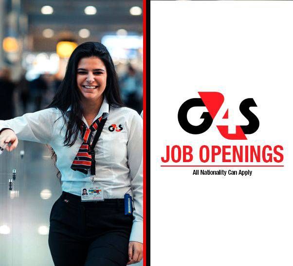 Jobs In Dubai | Abu Dhabi | Sharjah & UAE on LinkedIn: G4S SECURITY ... Jobs In Dubai | Abu Dhabi | Sharjah & UAE on LinkedIn: G4S SECURITY ...