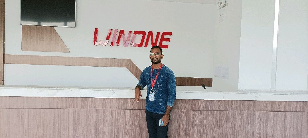 Sanni kumar on LinkedIn: #newjoinee Sanni kumar on LinkedIn: #newjoinee